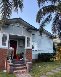 Exterior Painting – Jason's Painting